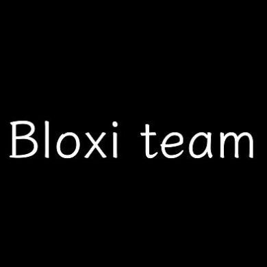 Иконка канала Bloxi Team