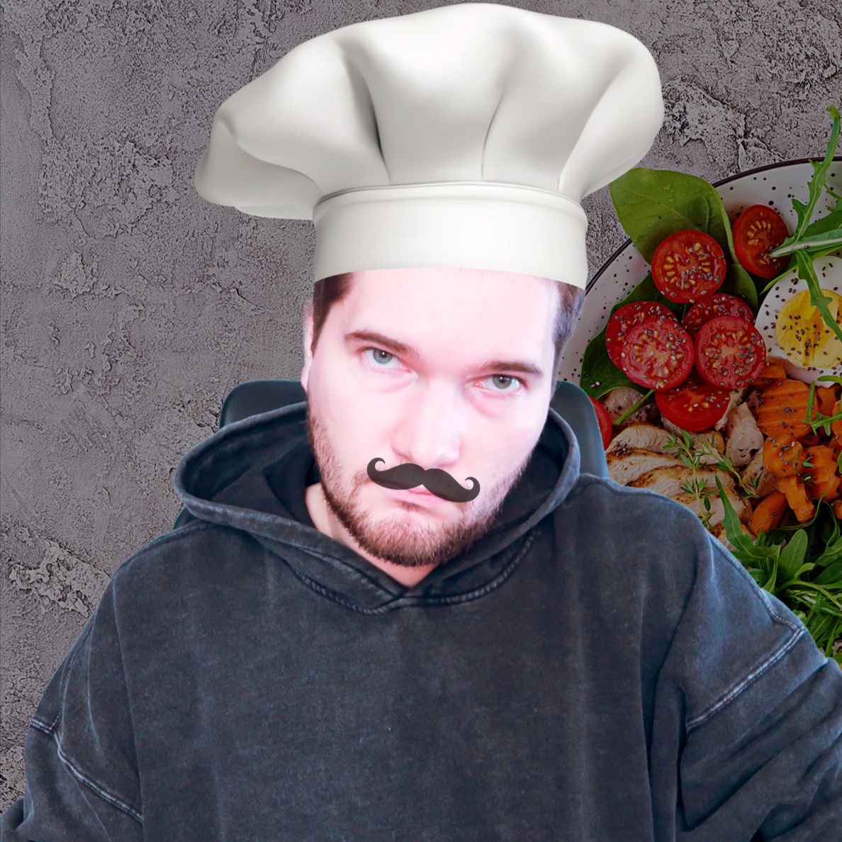 Иконка канала Иван Авдонин: питание 🌮 и здоровье 😛!