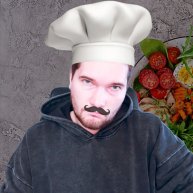 Иконка канала Иван Авдонин: питание 🌮 и здоровье 😛!