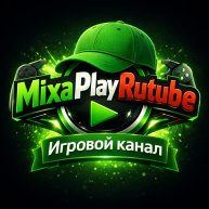 Иконка канала MixaPlayRutube