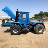 Иконка канала Тракторный Мастер