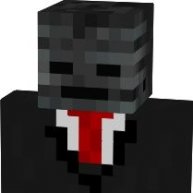 Иконка канала Black skill