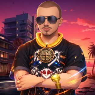 Иконка канала Ham_Ballas