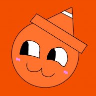 Иконка канала Конус-помидорка :D