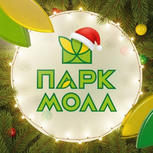 Иконка канала Маркетплейс Парк Молл