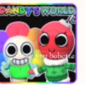 Иконка канала Dandy World