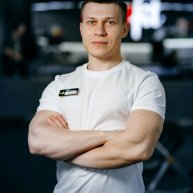 Иконка канала Прогрессия нагрузки