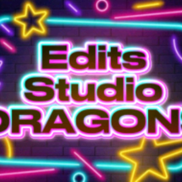 Иконка канала Edits_Stydio