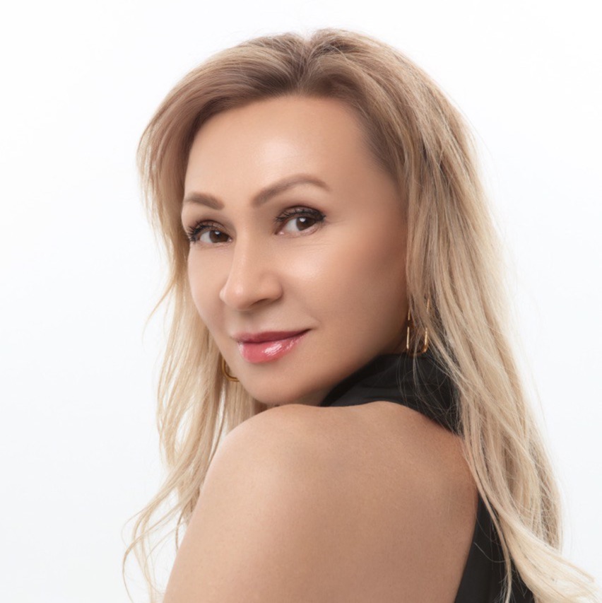 Иконка канала Ирина Шатова SPICULA