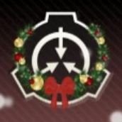 Иконка канала MERRY CHRISTMAS