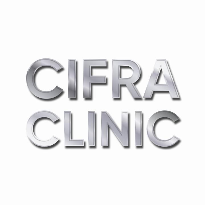 Иконка канала CIFRA CLINIC (Сургут)