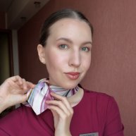 Иконка канала Стюардесса по имени Лиза