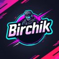 Иконка канала Birchik