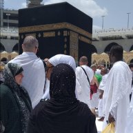 Иконка канала ислам религия мира идобра.