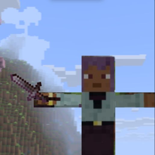 Иконка канала Ужастик MC