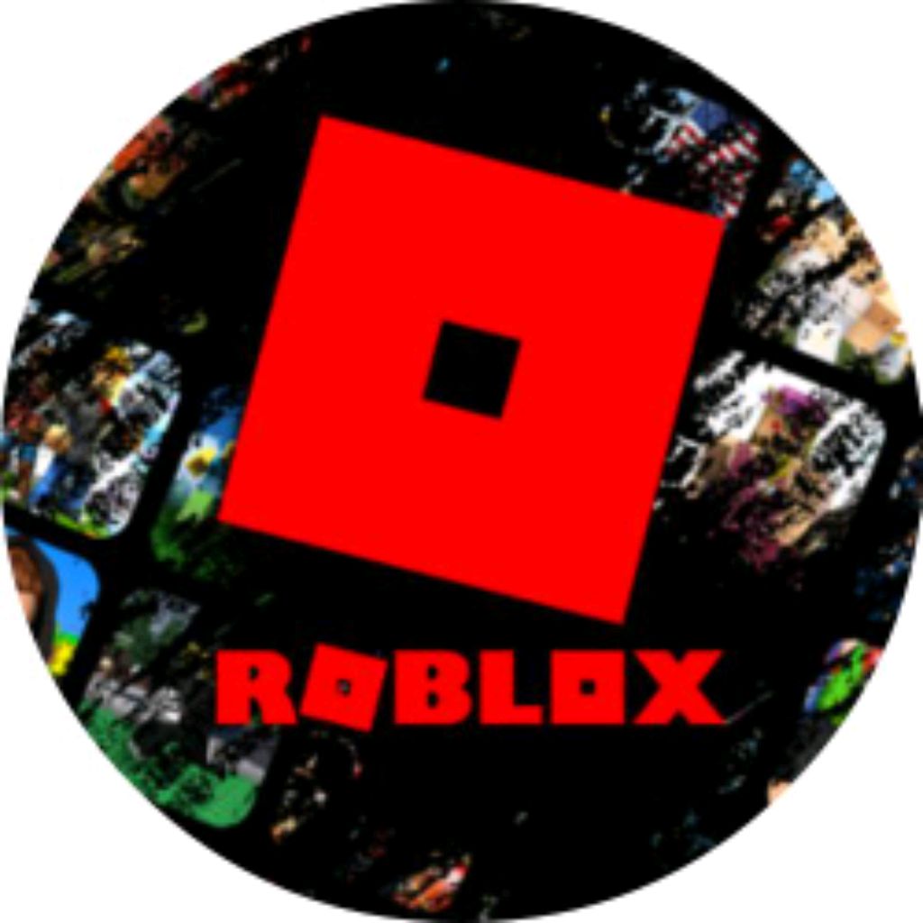 Иконка канала Roblox pro