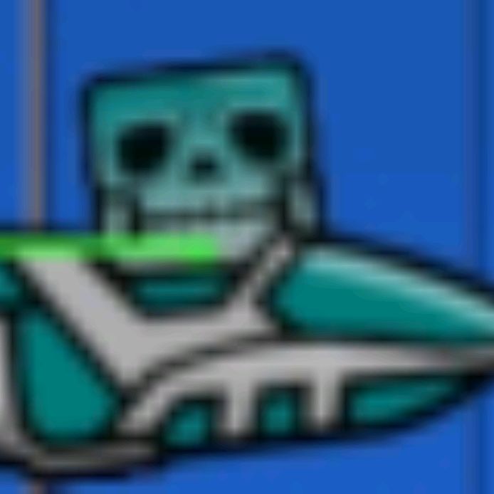 Иконка канала Меня Вообще Смотрят?