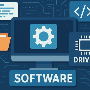 Иконка канала ITem