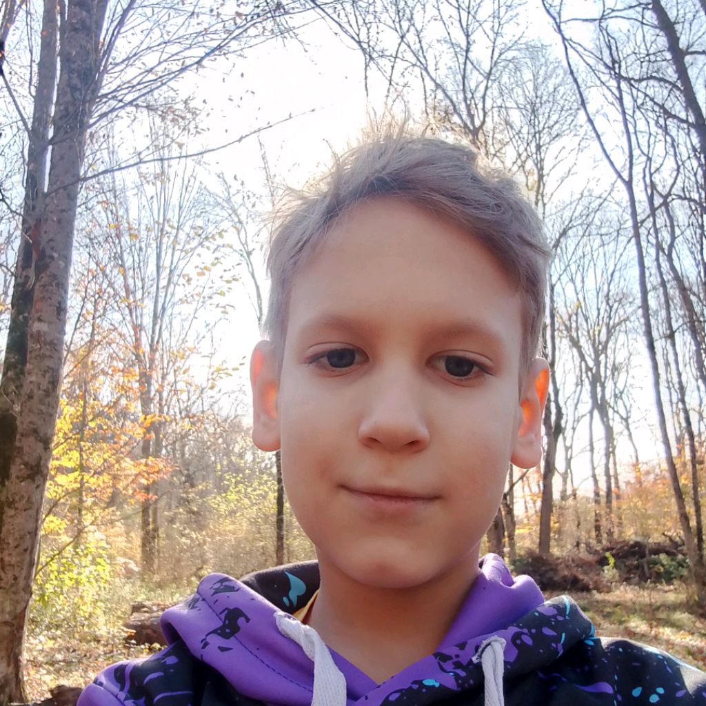 Иконка канала Ярик.с...