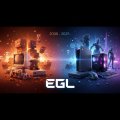Иконка канала EGL: игры с душой.