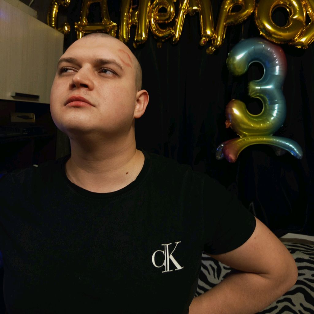 Иконка канала Илья Надеждин