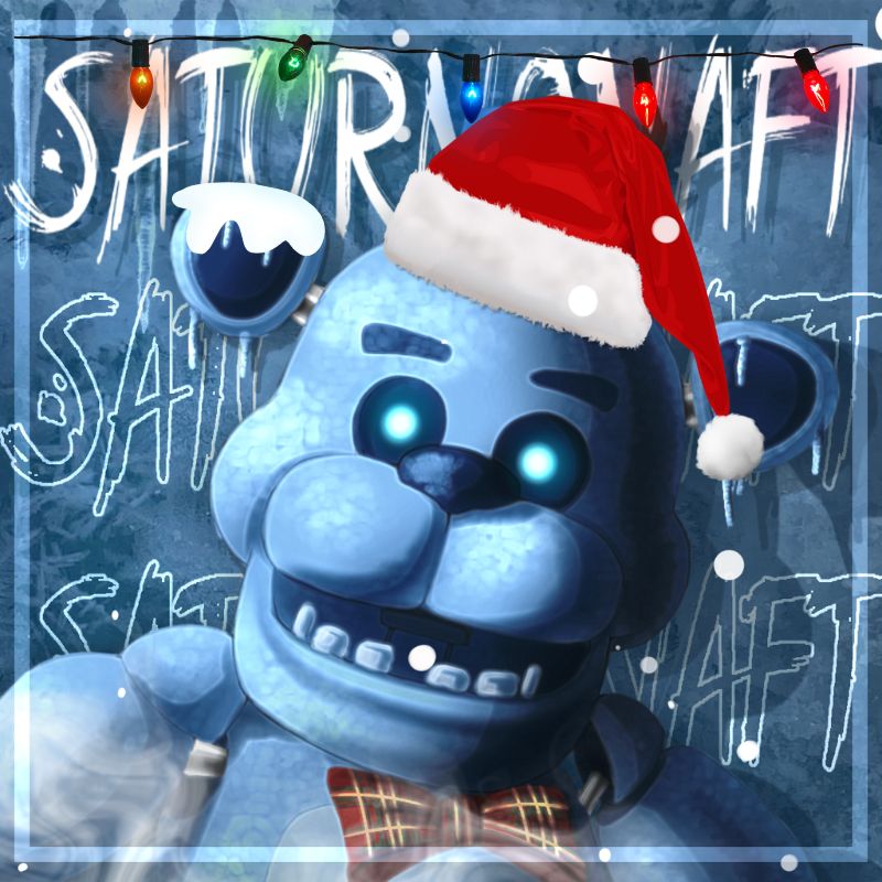 Иконка канала Saturnonaft