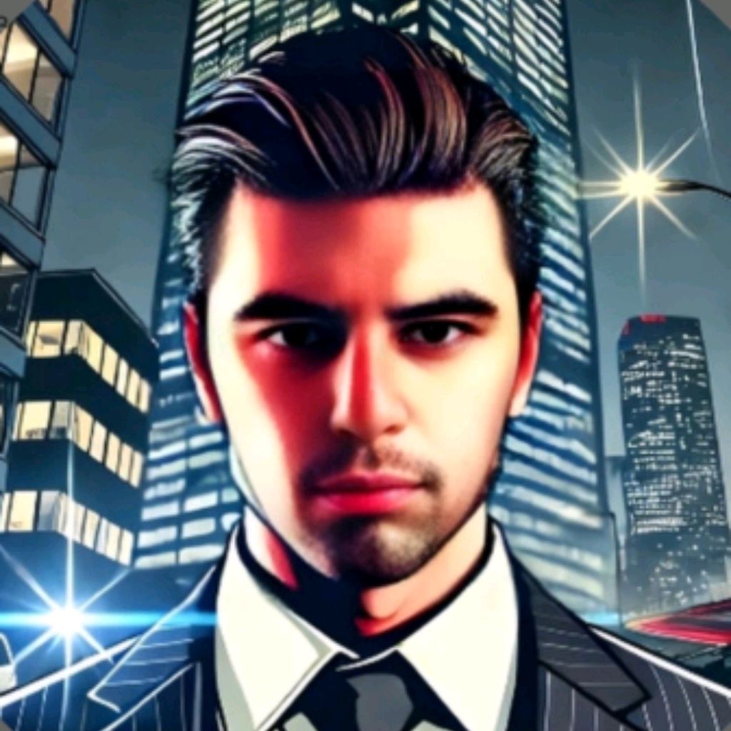 Иконка канала Arthur Gangstar