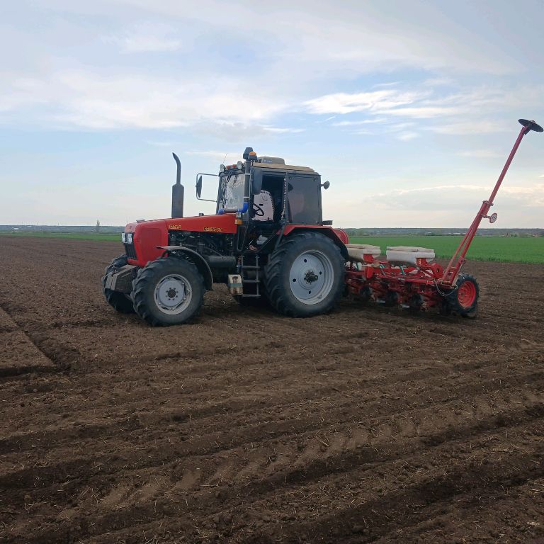 Иконка канала @leonid-Механизатор