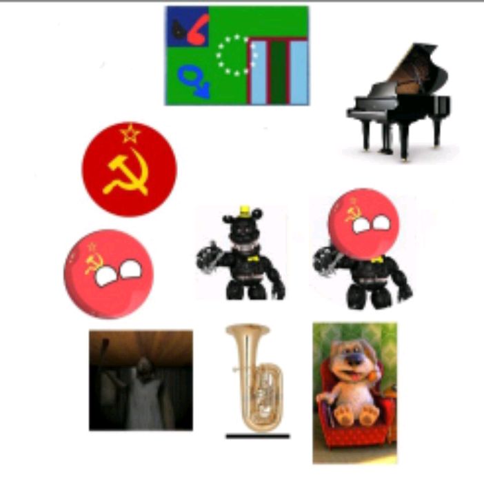 Иконка канала Иван Назиция Кошмар