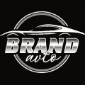 Иконка канала BRAND AVTO