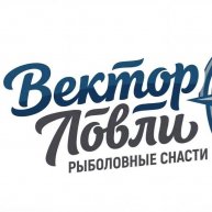 Иконка канала Вектор ловли