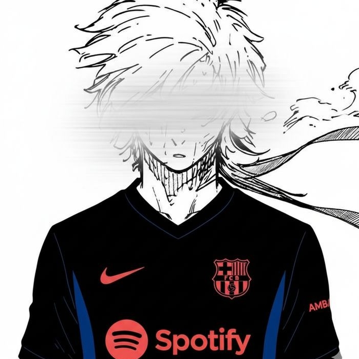 Иконка канала AS NAGI