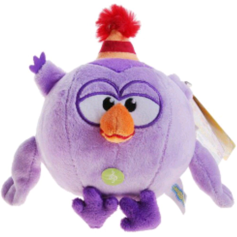 Иконка канала Игрушарик Смешарик