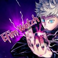 Иконка канала Efim Watch