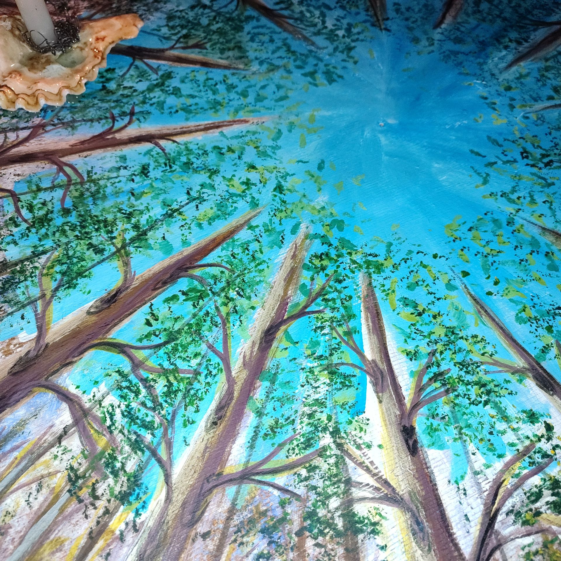 Иконка канала Очень разные хобби от Надежды.