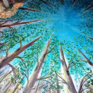 Иконка канала Очень разные хобби от Надежды.