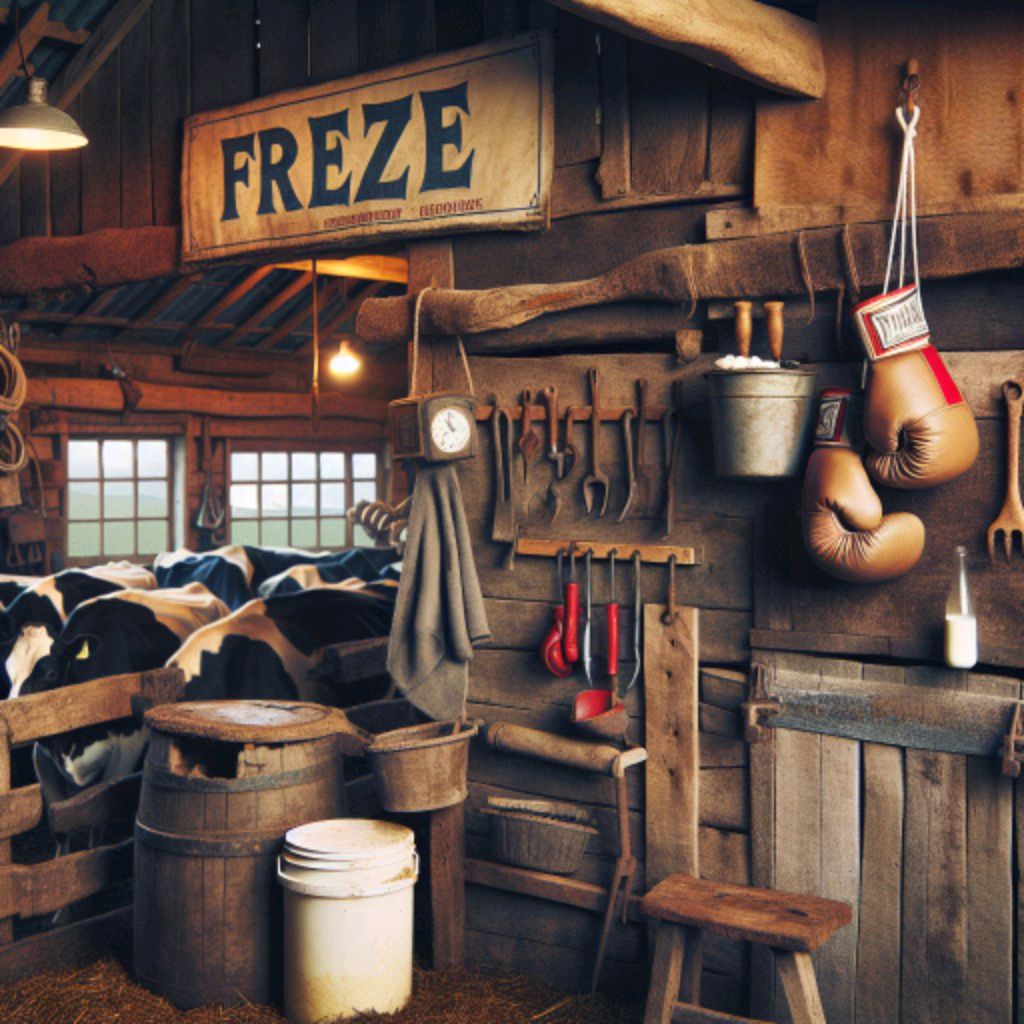 Иконка канала Железный Батя