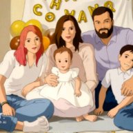 Иконка канала Жизнь как жизнь