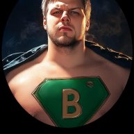 Иконка канала BOOGER MLBB