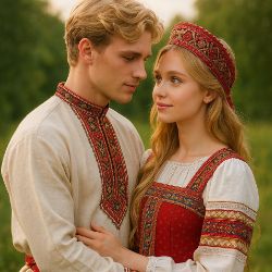 Иконка канала Сила Любви