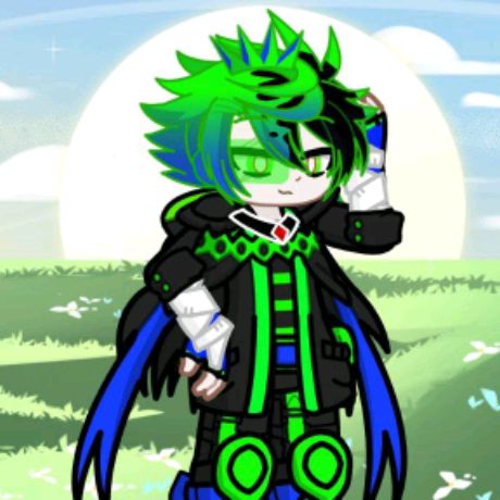 Иконка канала Серёжа evolved darkgodzilla