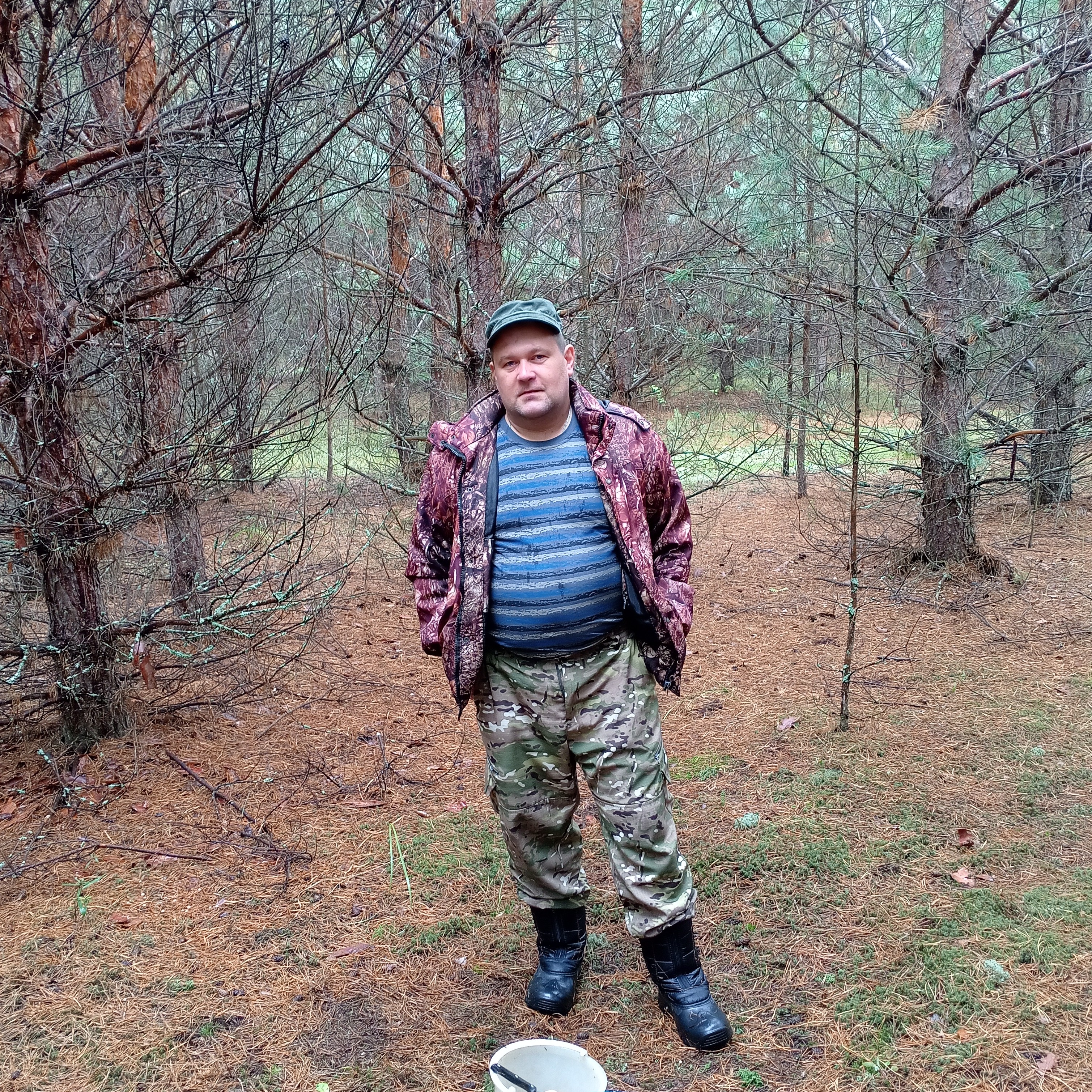 Иконка канала Одинокий Волк 62