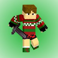 Иконка канала 🎅 Sanchiks Minecraft 🎄