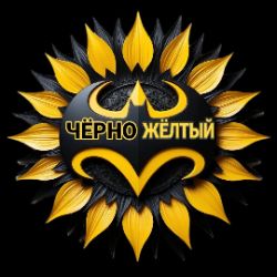 Иконка канала ЧЁРНО-ЖЁЛТЫЙ ИНСТРУМЕНТ