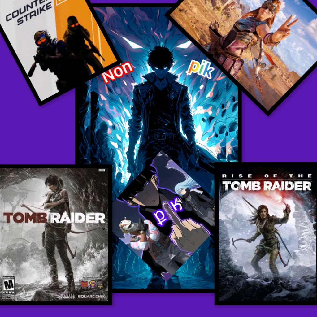 Иконка канала ︻デռoռք1ӄ 一