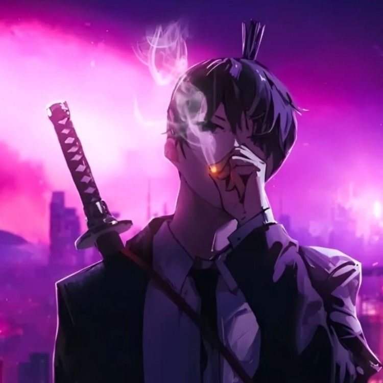 Иконка канала Kurosame