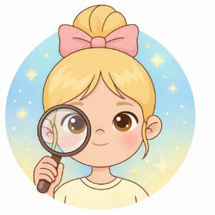 Иконка канала Учимся с мультяшкой