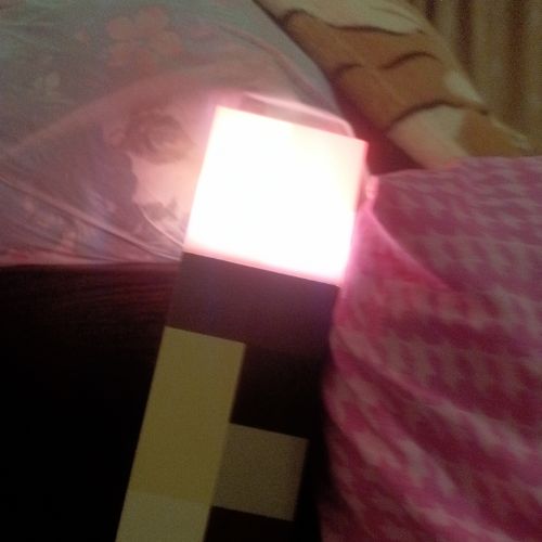 Иконка канала Mr.факел (с новым годом)