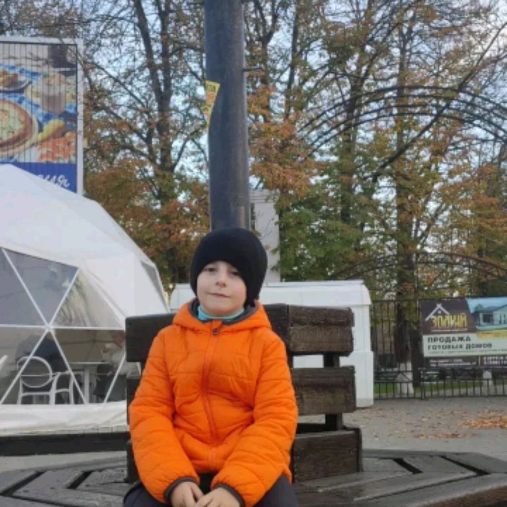 Иконка канала Артём Казиев