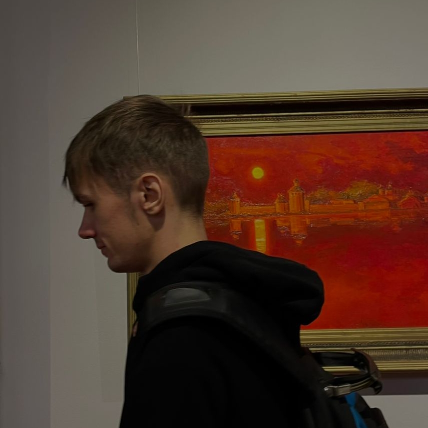 Иконка канала Raetman